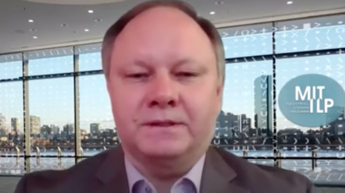 2020 Energy Sergey Paltsev | ILP